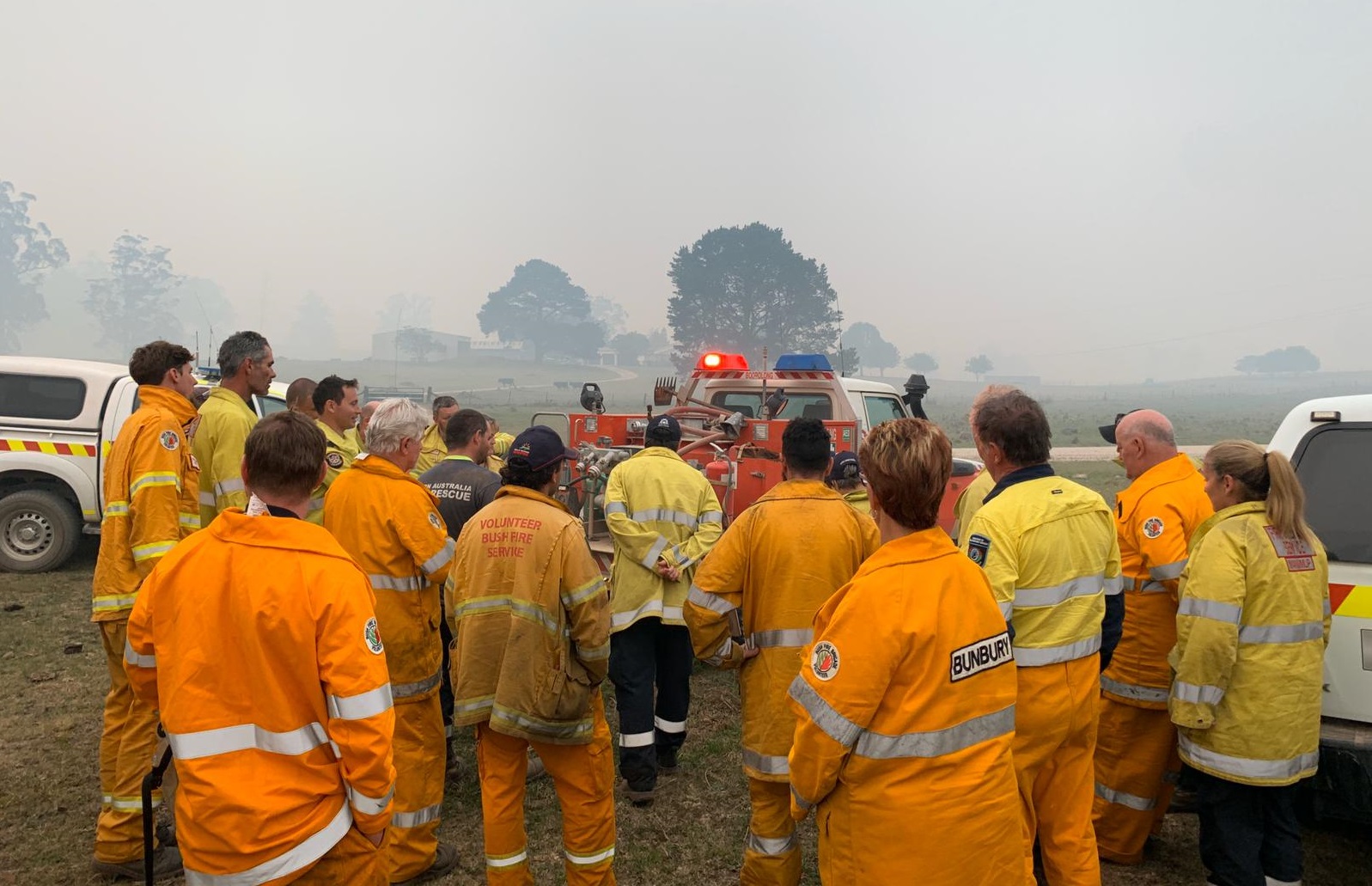 Emergency management services » City of Greater Geraldton