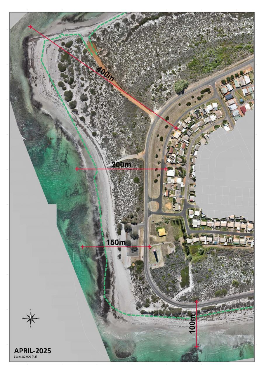 West End Coastal Processes » City of Greater Geraldton