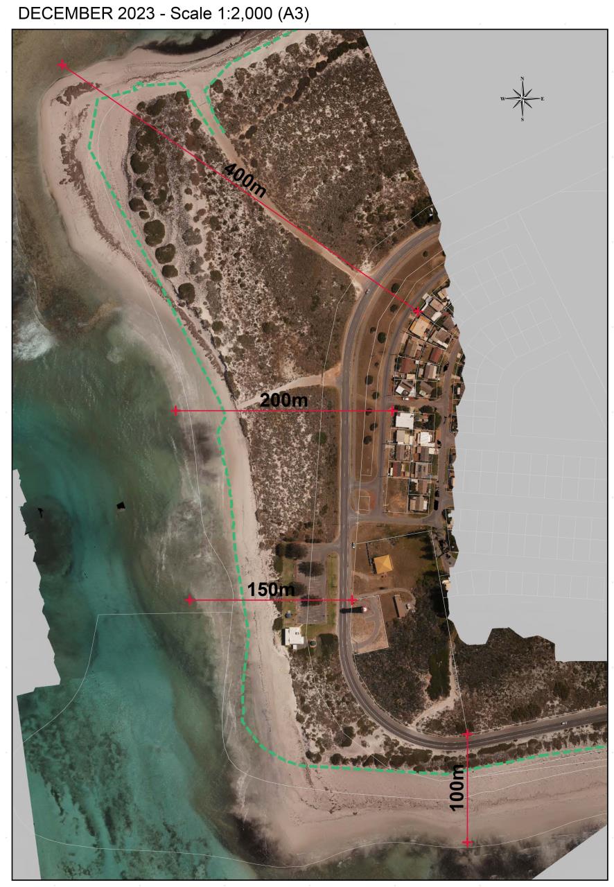 West End Coastal Processes » City of Greater Geraldton