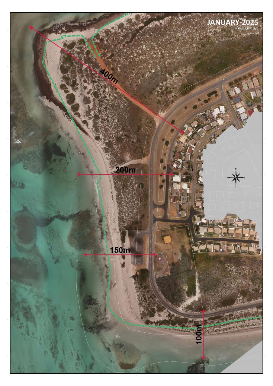 West End Coastal Processes » City of Greater Geraldton