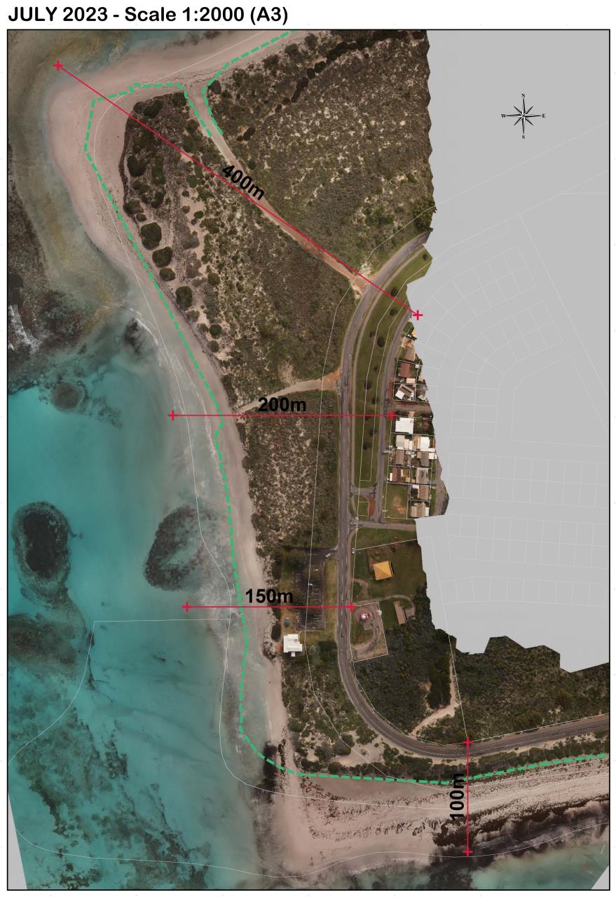 West End Coastal Processes » City of Greater Geraldton