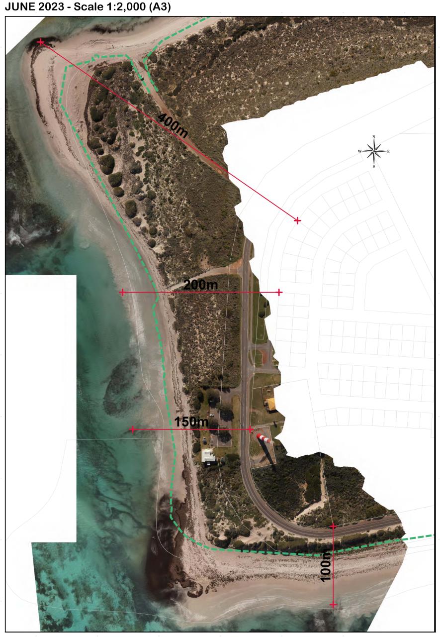 West End Coastal Processes » City of Greater Geraldton