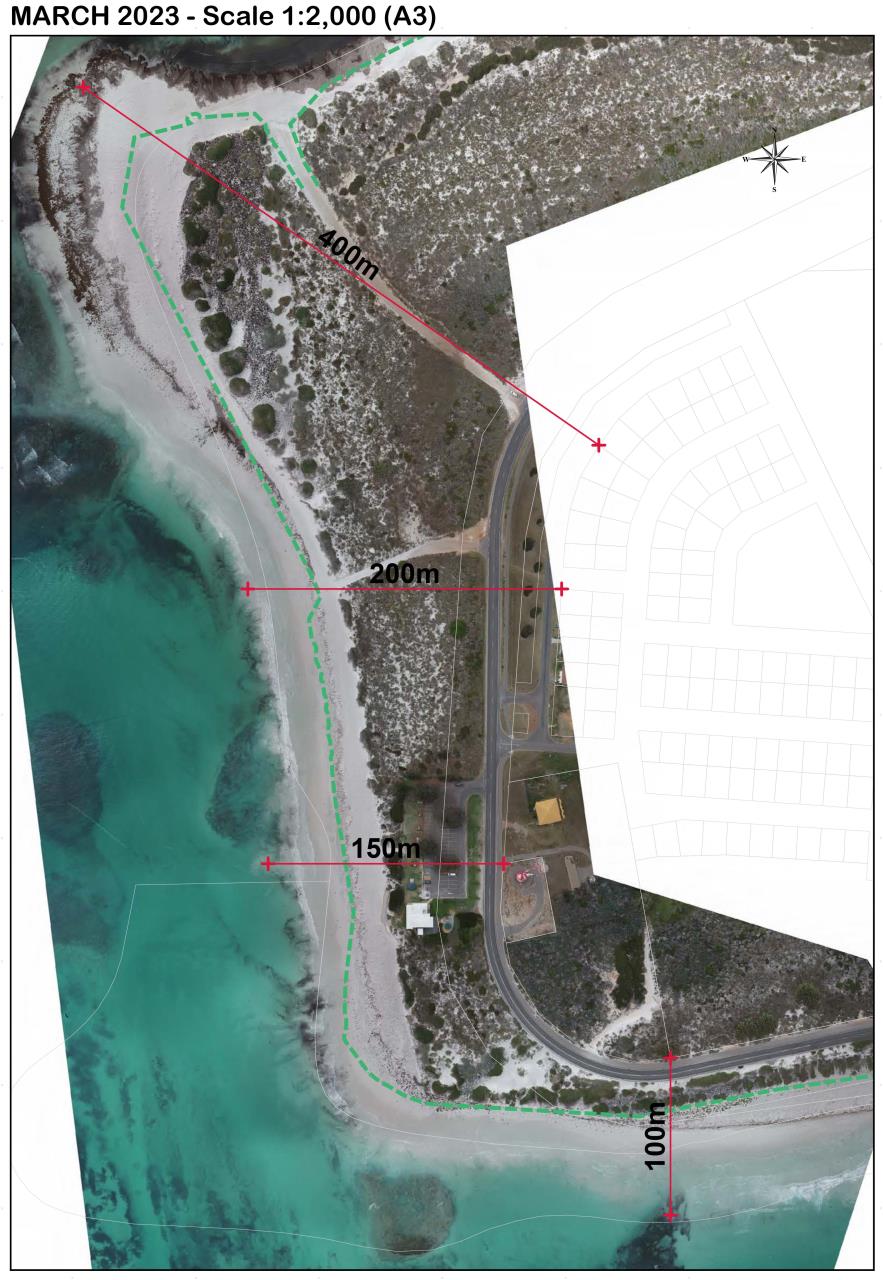 West End Coastal Processes » City of Greater Geraldton