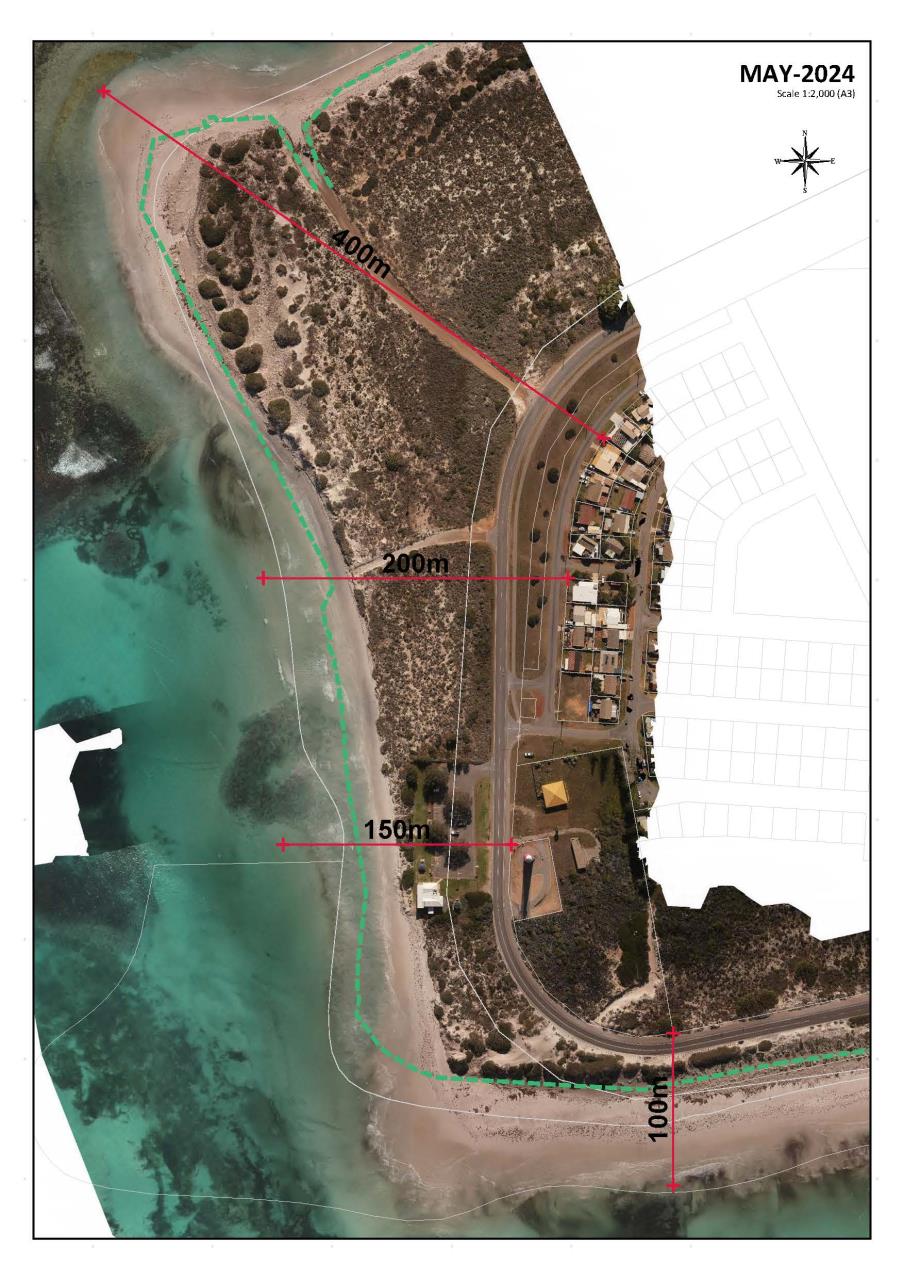 West End Coastal Processes » City of Greater Geraldton
