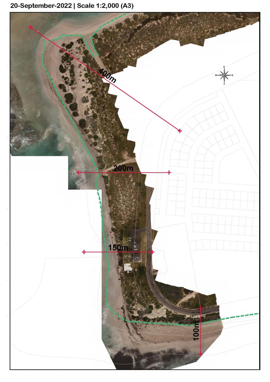 West End Coastal Processes » City of Greater Geraldton
