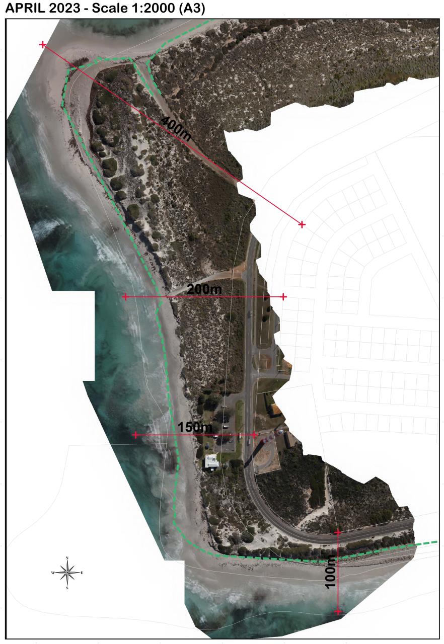 West End Coastal Processes » City of Greater Geraldton