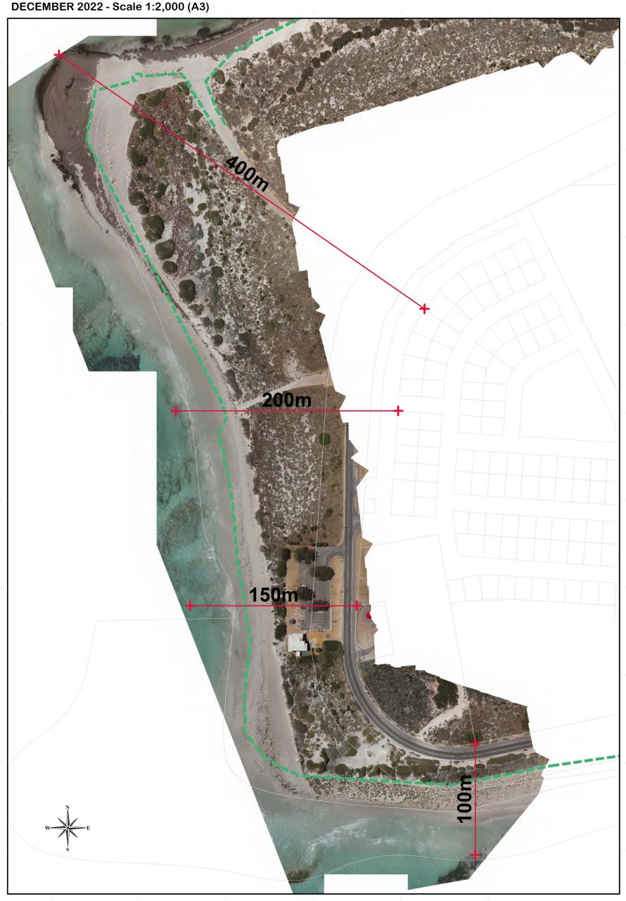 West End Coastal Processes » City of Greater Geraldton