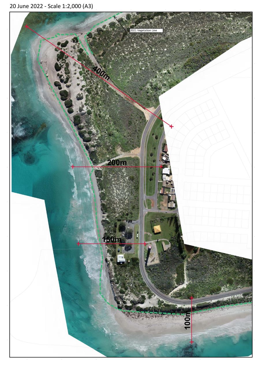 West End Coastal Processes » City of Greater Geraldton