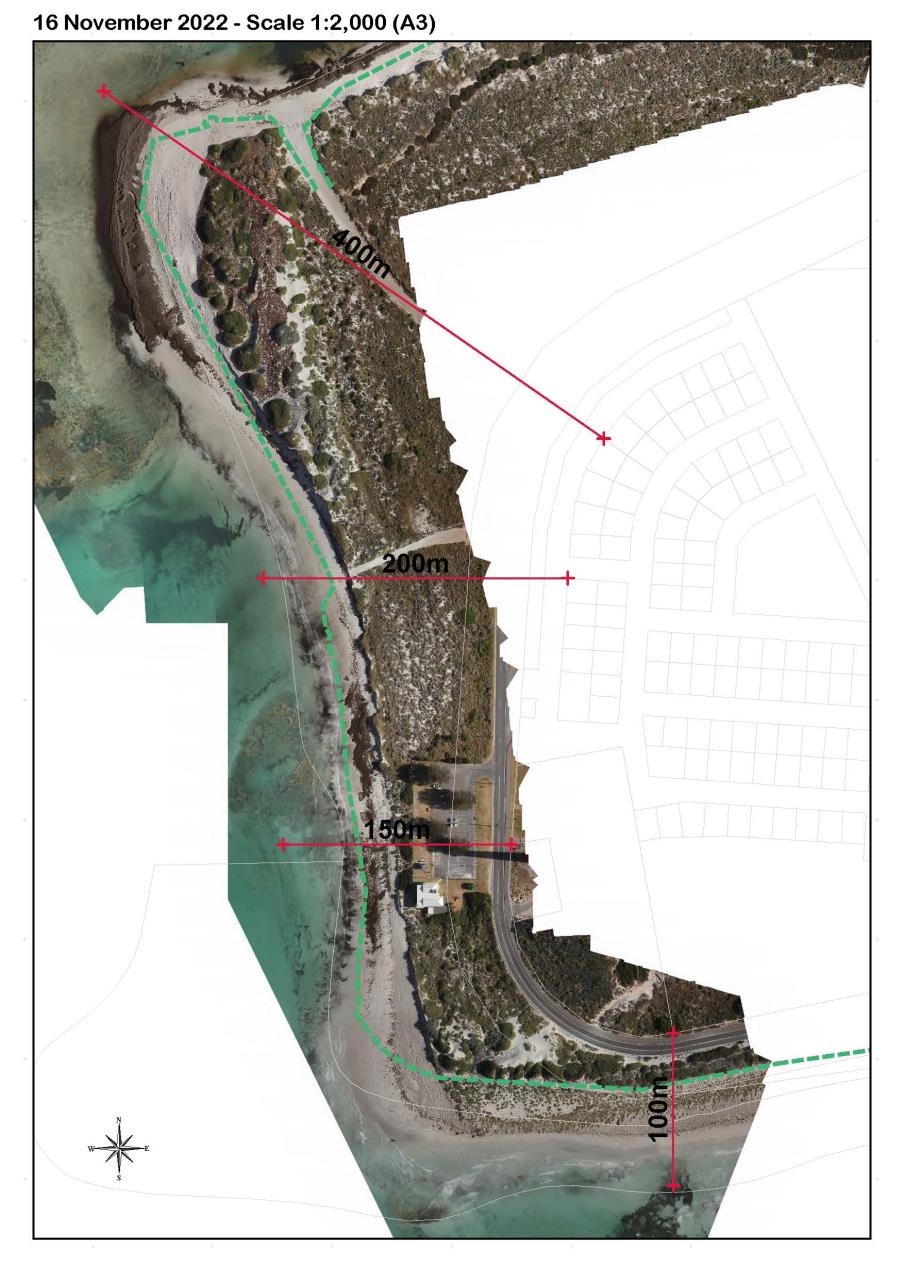 West End Coastal Processes » City of Greater Geraldton