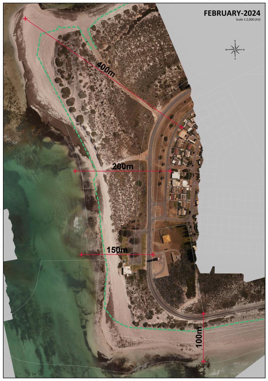 West End Coastal Processes » City of Greater Geraldton