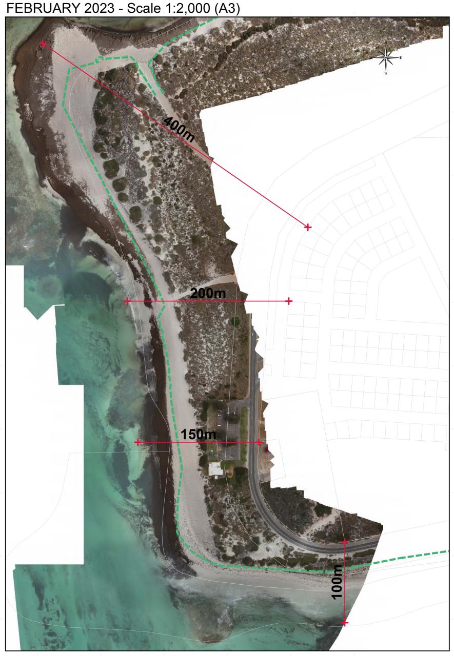 West End Coastal Processes » City of Greater Geraldton