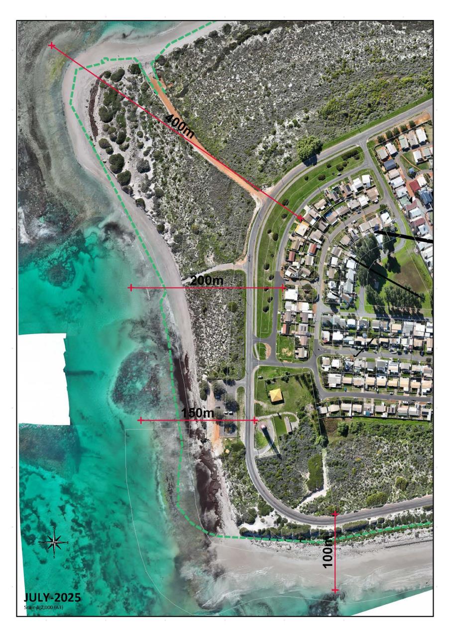 West End Coastal Processes » City of Greater Geraldton