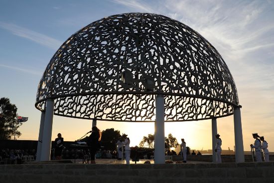 News Story - Geraldton to commemorate HMAS 80th anniversary » City of ...