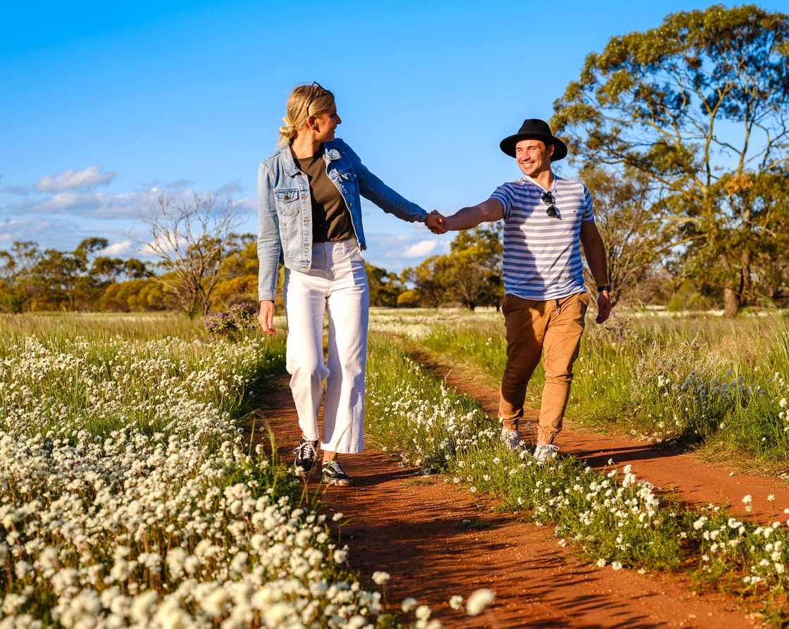 News Story - Protect the Petals » City of Greater Geraldton