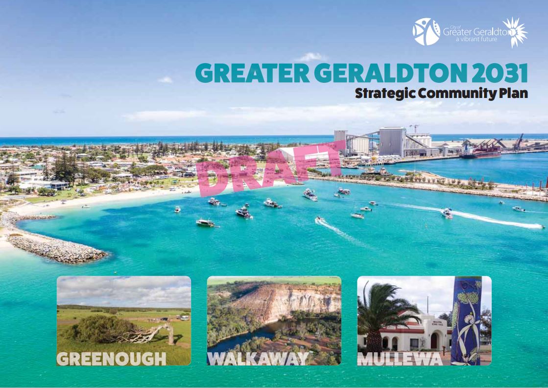 General » City of Greater Geraldton