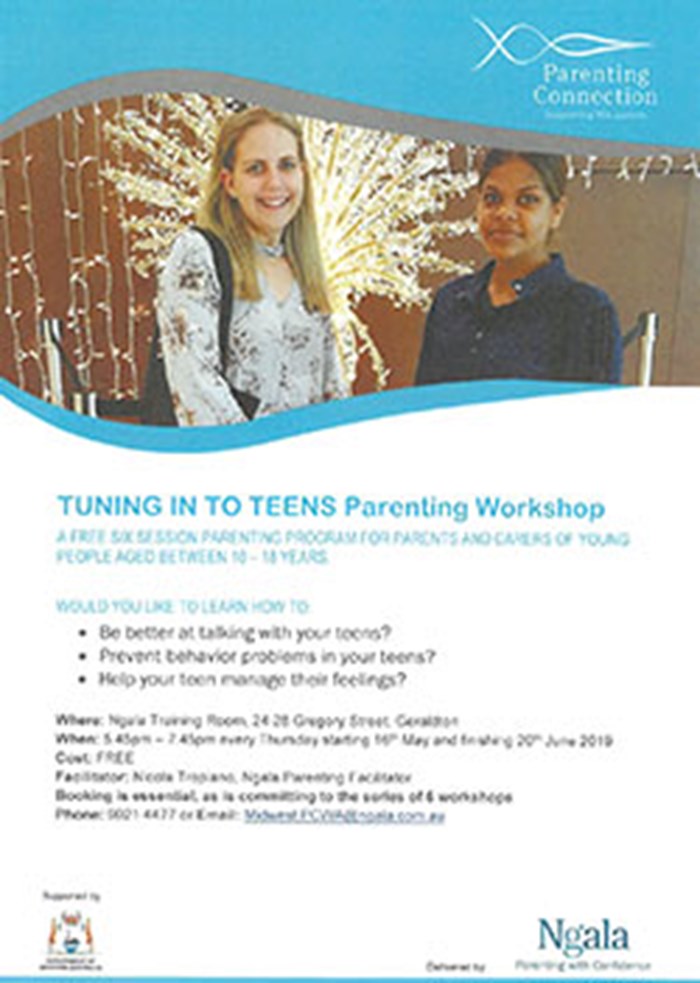 Events Calendar » City of Greater Geraldton