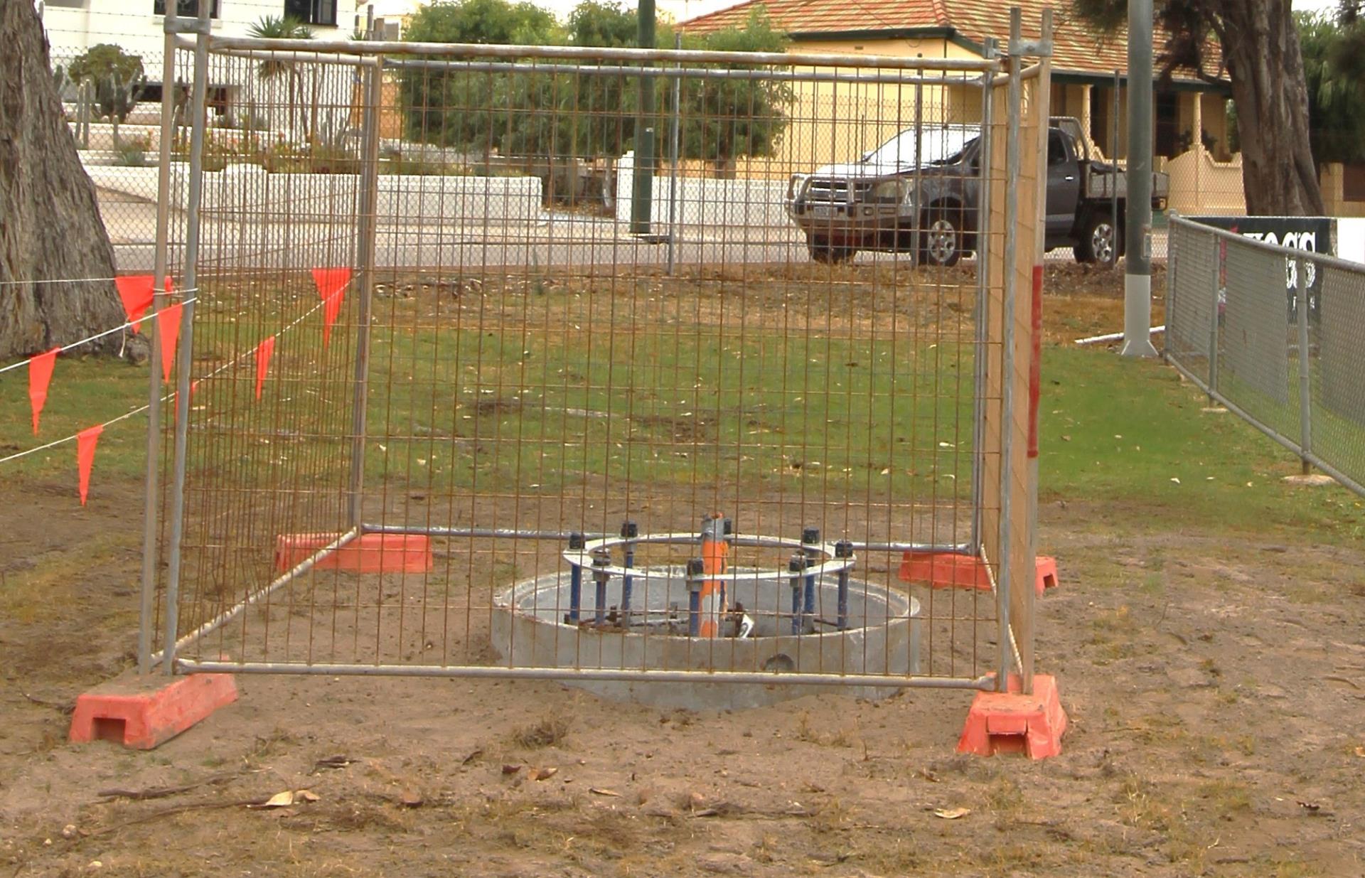 Latest News » City of Greater Geraldton