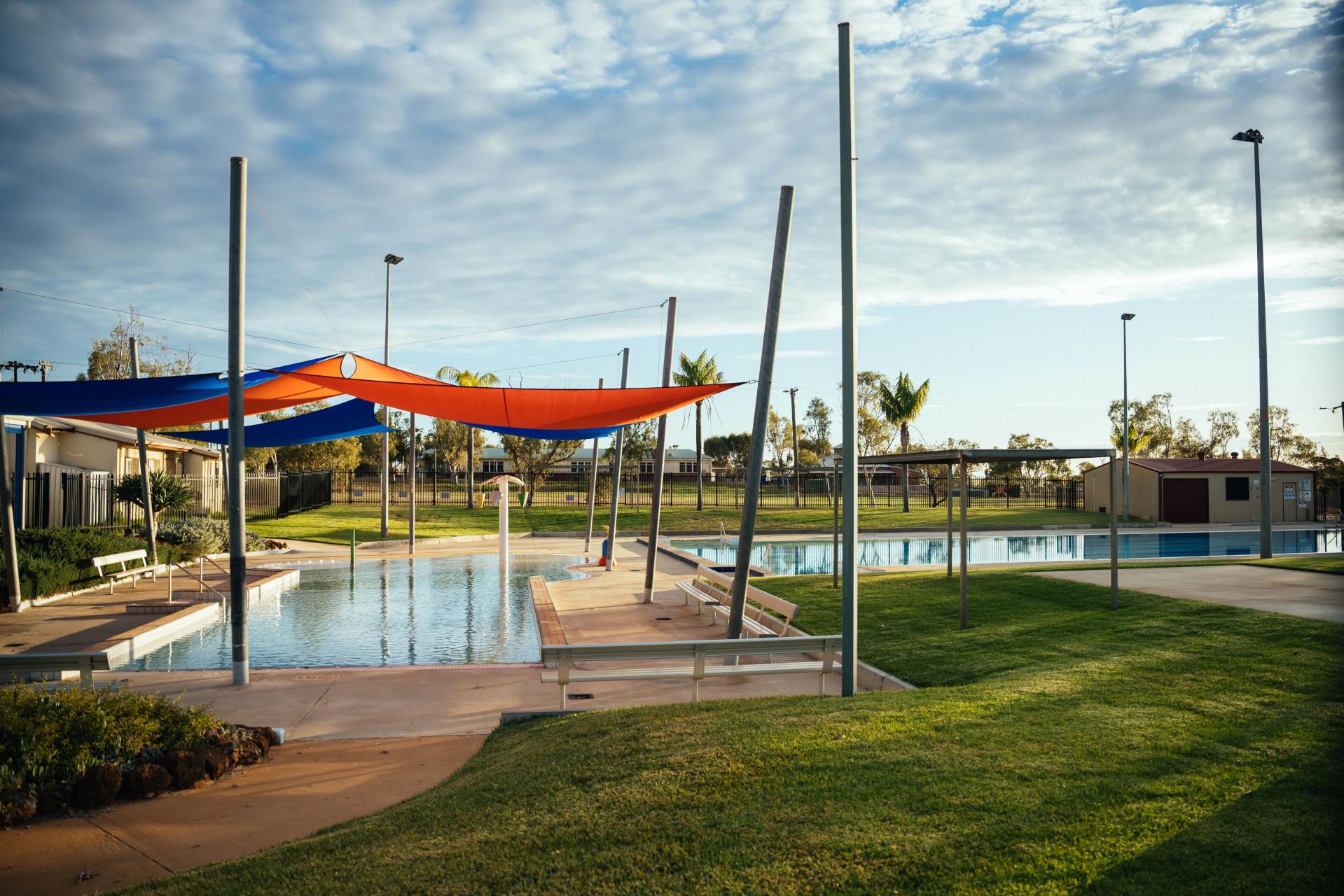 Latest News » City of Greater Geraldton