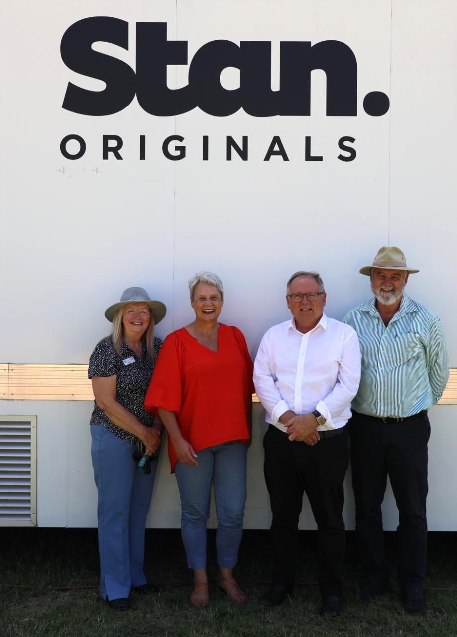 Latest News » City of Greater Geraldton