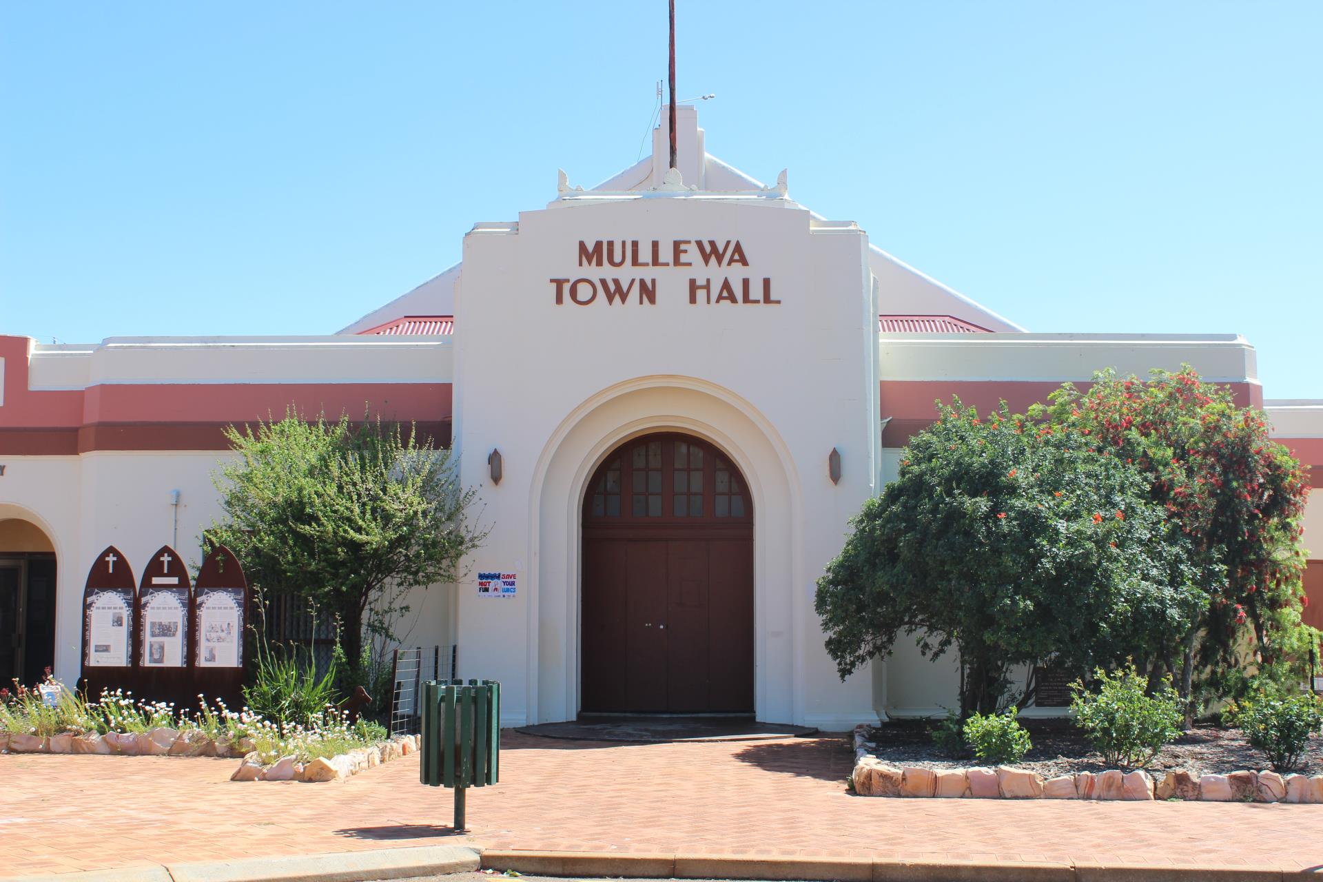 Latest News » City of Greater Geraldton