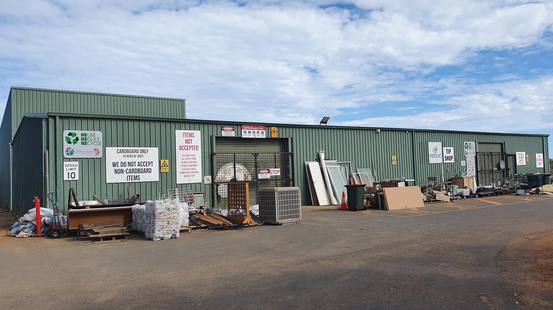 General » City of Greater Geraldton
